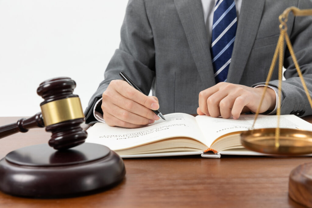 Legal translation services | ATLS Global