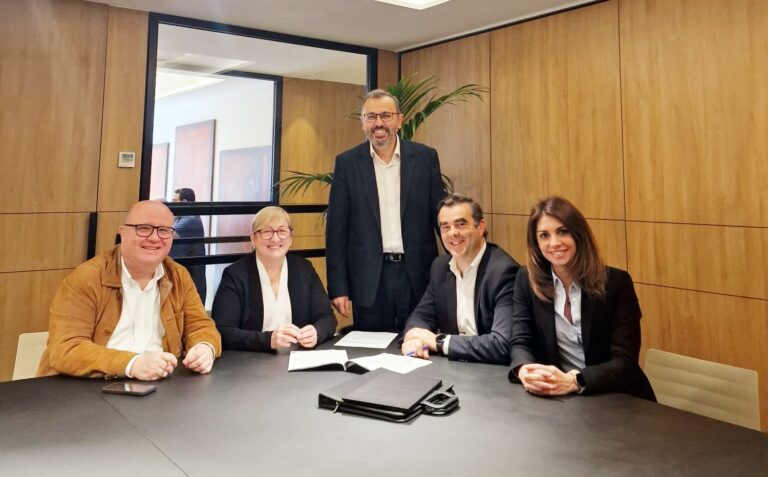 ATLS GLOBAL acquires the translation company INK MULTILINGUAL | ATLS Global