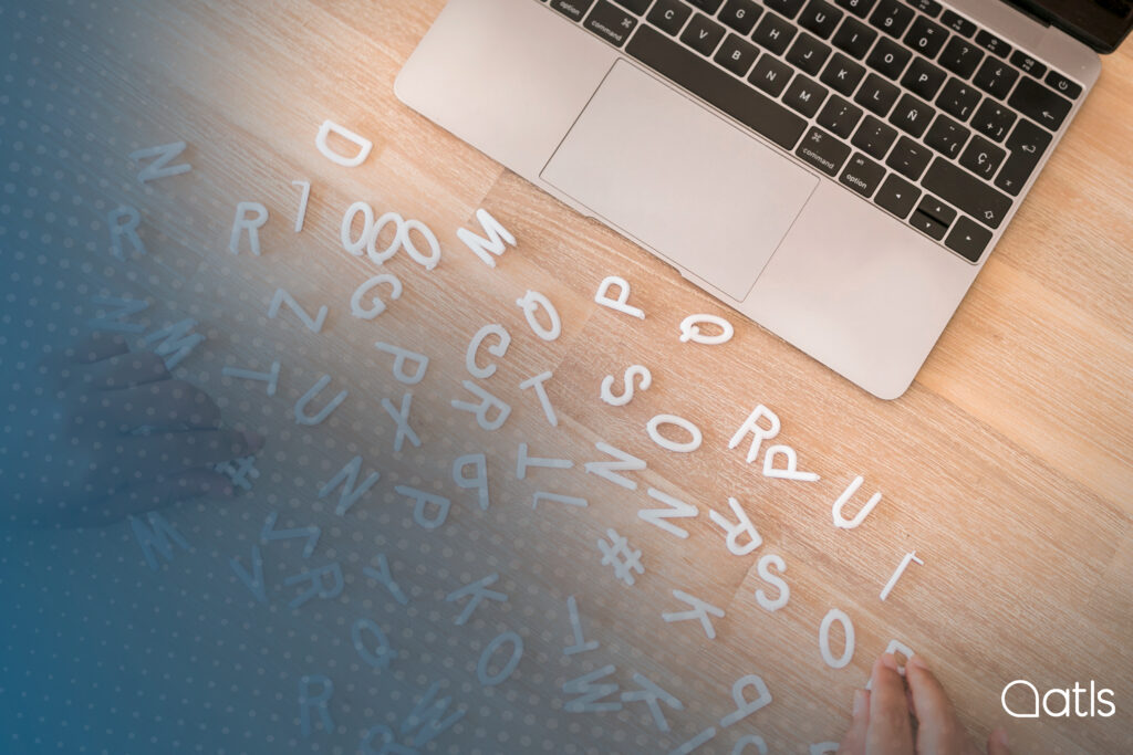 How to count the words on a website to translate it | ATLS Global