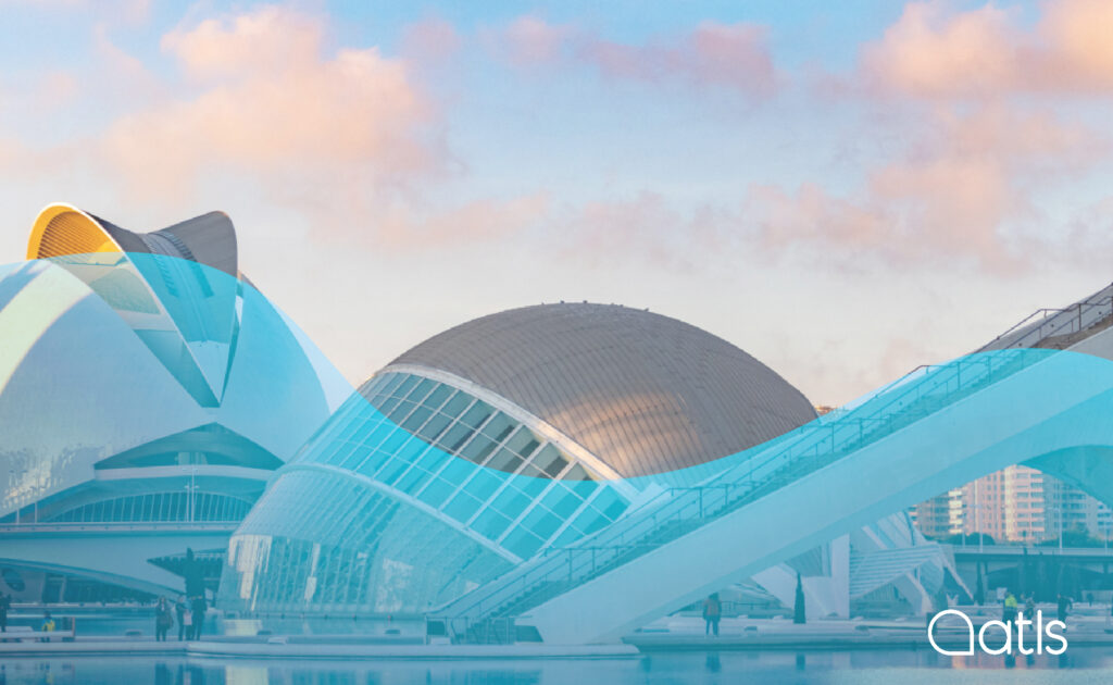 ATLS supports Valencia with free translations and copywriting | ATLS Global