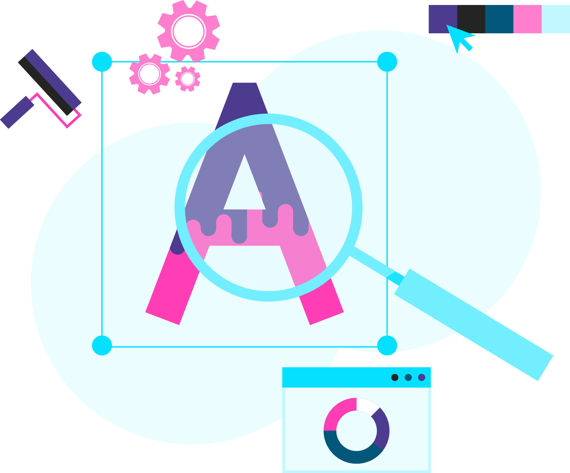 How to create a high conversion landing page| ATLS Global