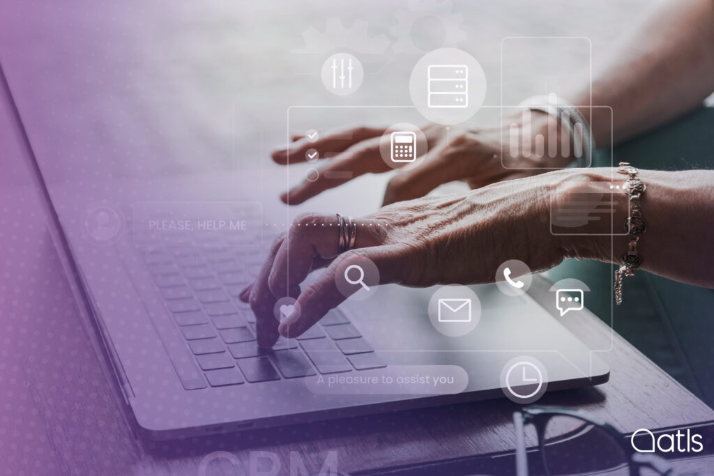 How to create a high conversion landing page| ATLS Global