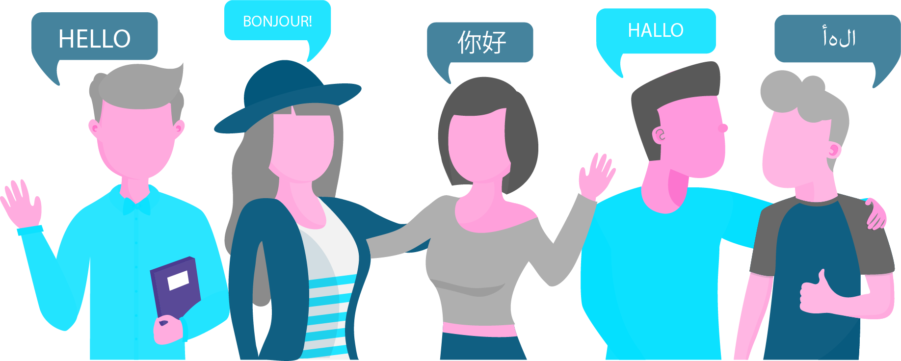 Traducir tu página web al inglés como estrategia para la expansión ...