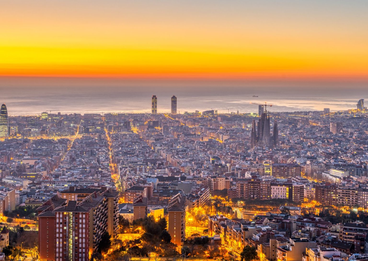 Agencia de marketing digital en Barcelona | ATLS Global