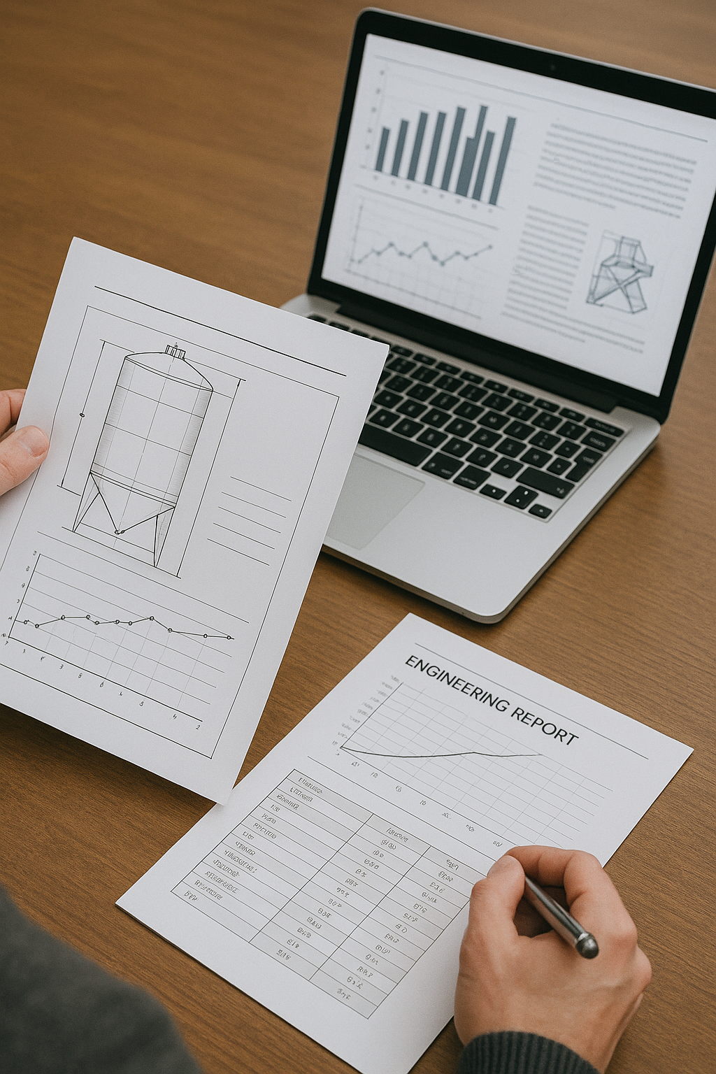 Servicios de traducción técnica | ATLS Global