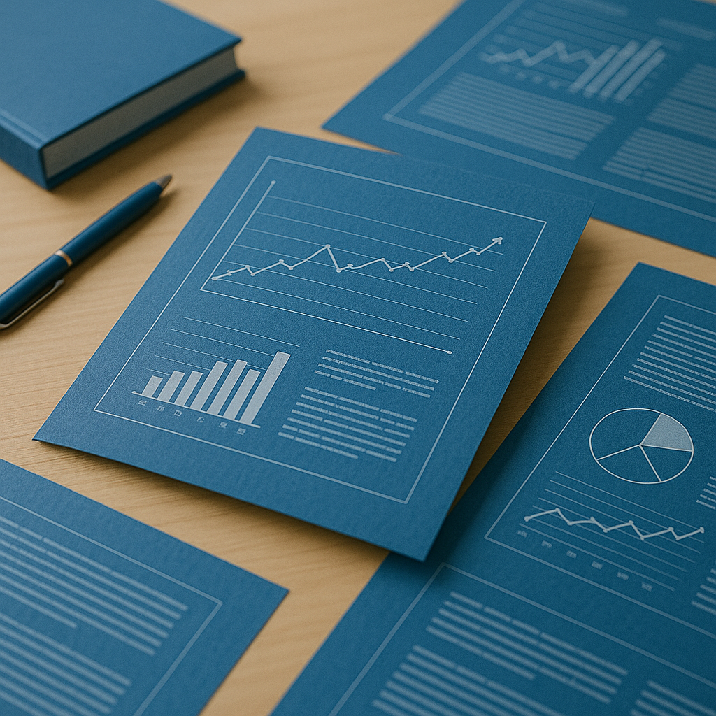 Servicios de traducción financiera y económica | ATLS Global