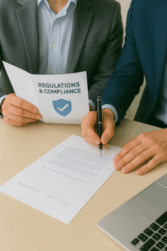 Servicios de traducción financiera y económica | ATLS Global