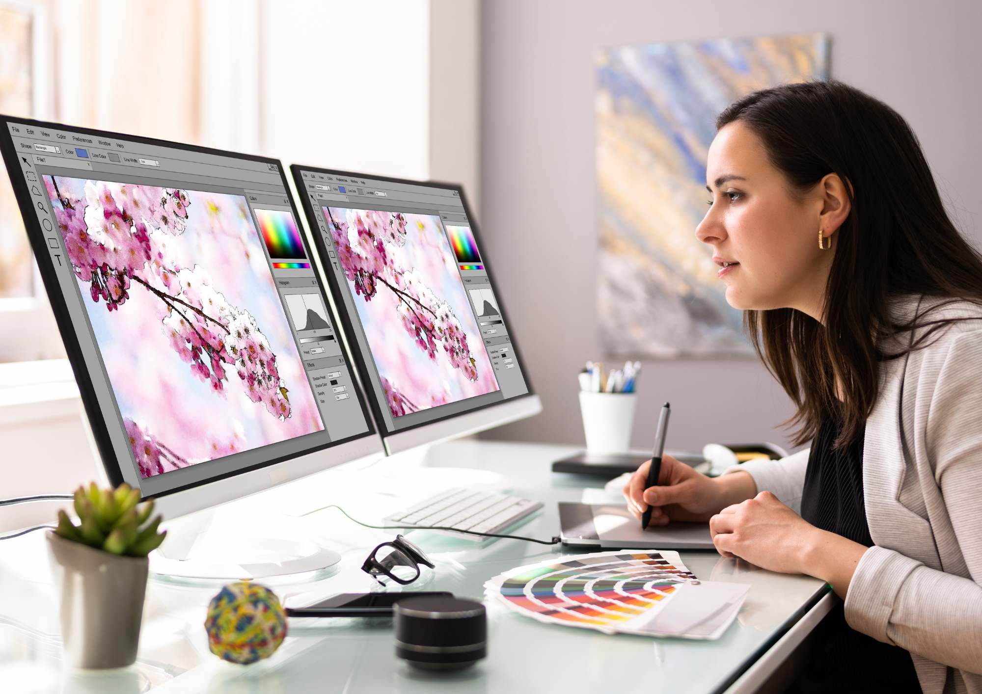 Servicios de branding | Diseño de identidad corporativa