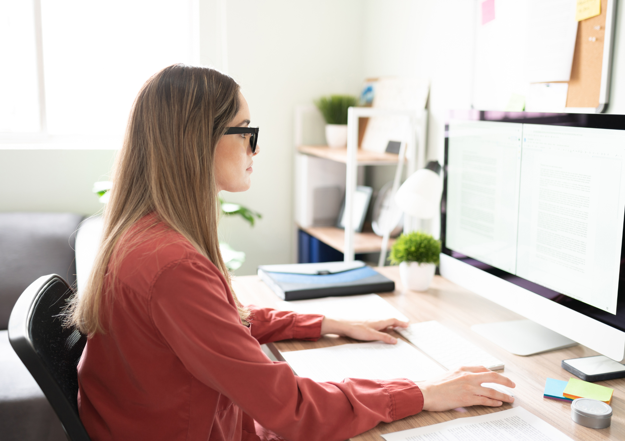 Servicios de transcreación | Traducción localizada